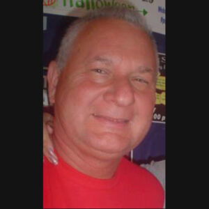 John Louis "Big John" Wisniewski - Jeff Monreal Funeral Home