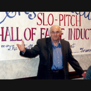 Anthony R. Stang - Jeff Monreal Funeral Home