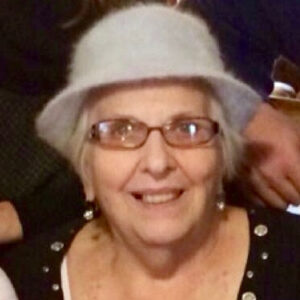 Mary Jo Hoegler (nee Annarino) - Jeff Monreal Funeral Home