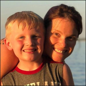 Emily Joy Brede (nee Hausler) - Jeff Monreal Funeral Home
