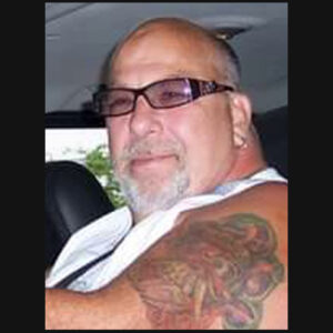 James Ciulla Jr. - Jeff Monreal Funeral Home