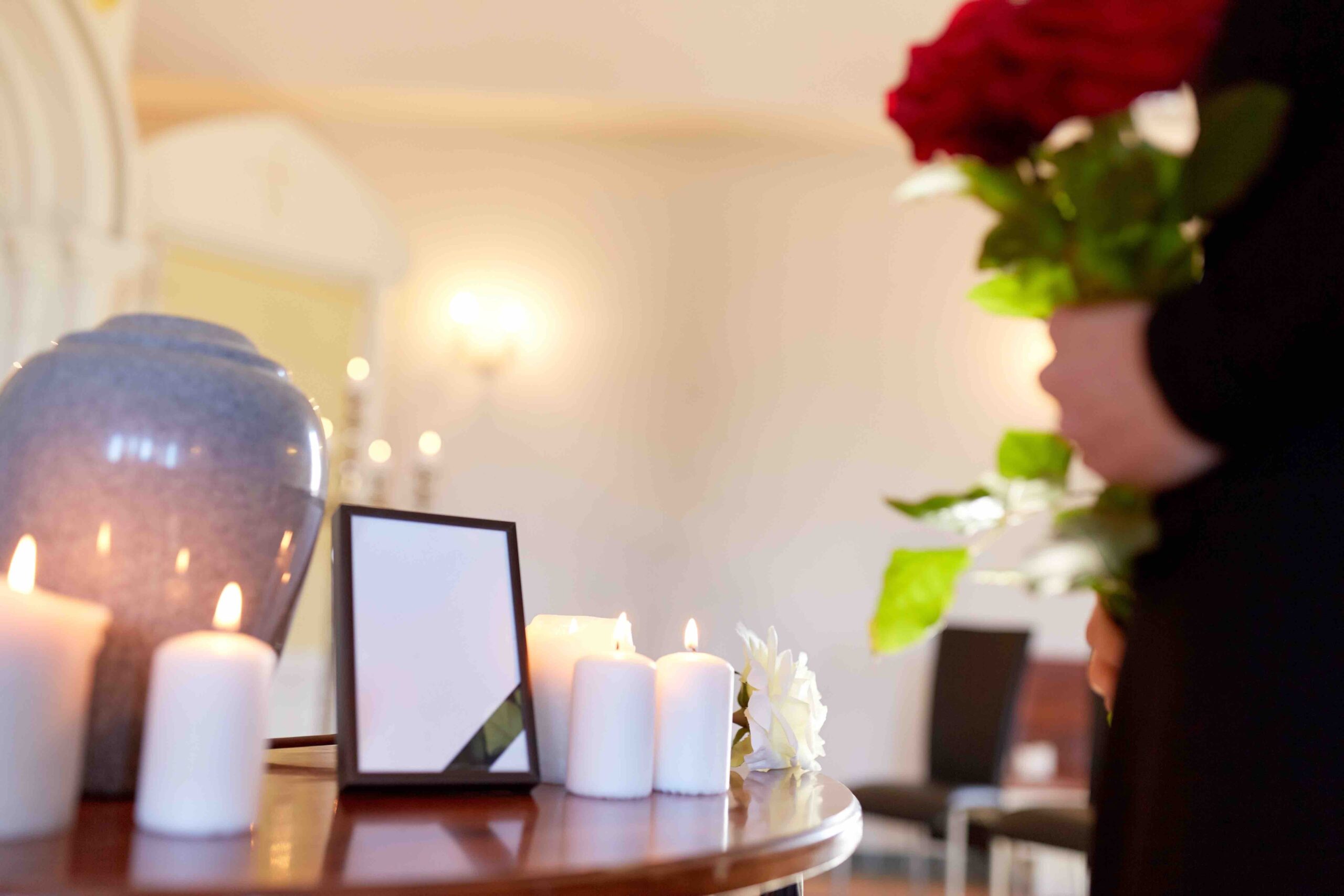 Pros and Cons of Cremation - Jeff Monreal Funeral Home
