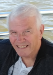 James W. Piper - Jeff Monreal Funeral Home