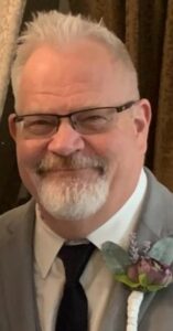 Michael McNamara - Jeff Monreal Funeral Home