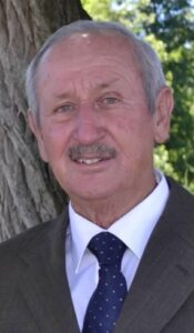 Marijan “Mario” Grbac - Jeff Monreal Funeral Home