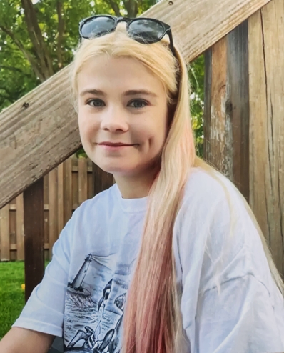 Lauren Elizabeth Riddle - Jeff Monreal Funeral Home